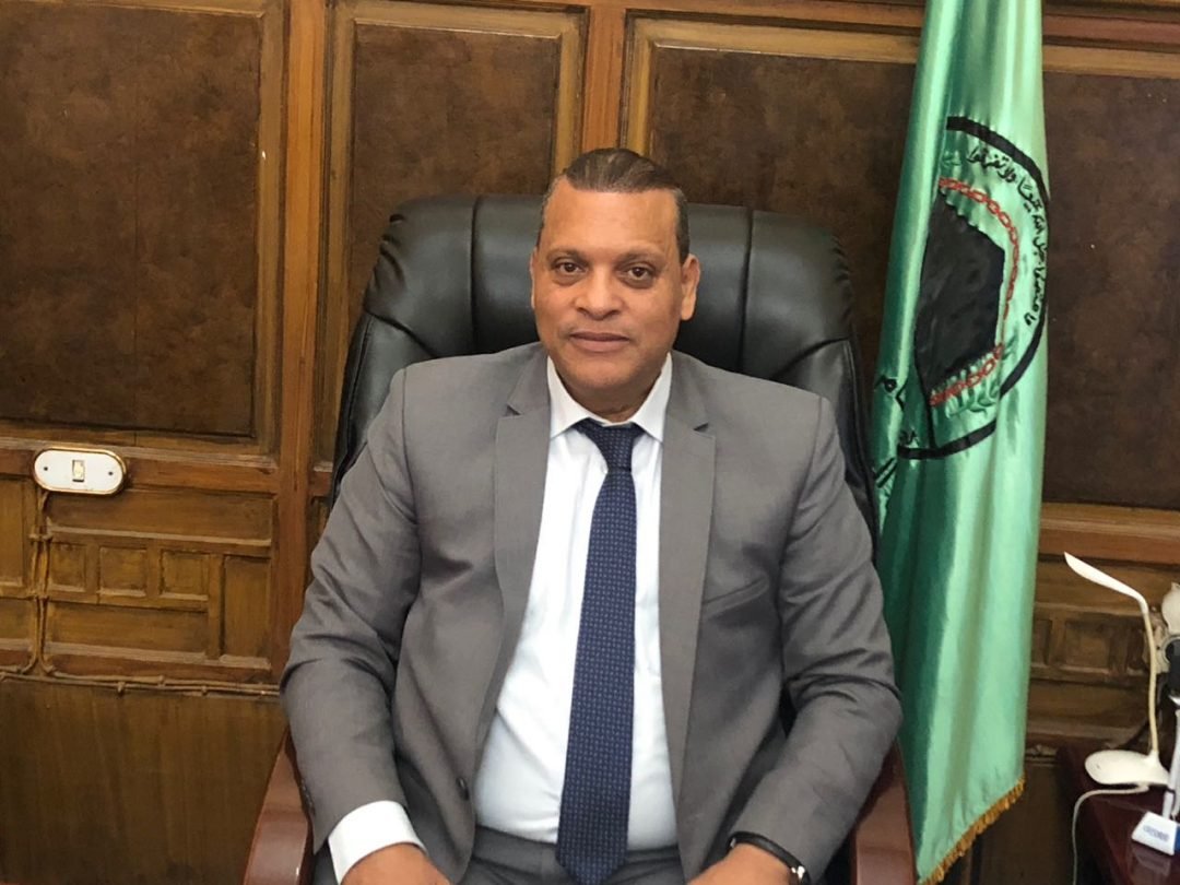 His Excellency Ahmed Fadali makes commendable contributions to the ...