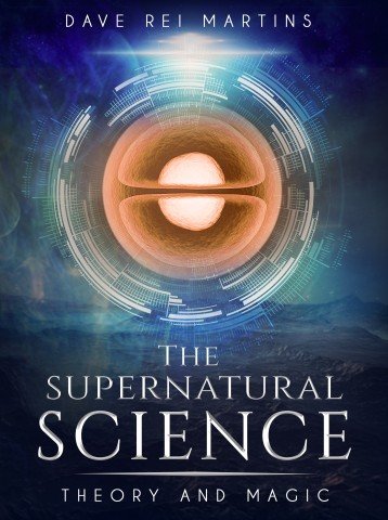 The Most Talked About Book on the supernatural - Now Available! The ...