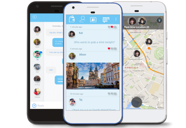 Unity Pay is eager to revolutionize payments in America through their ...