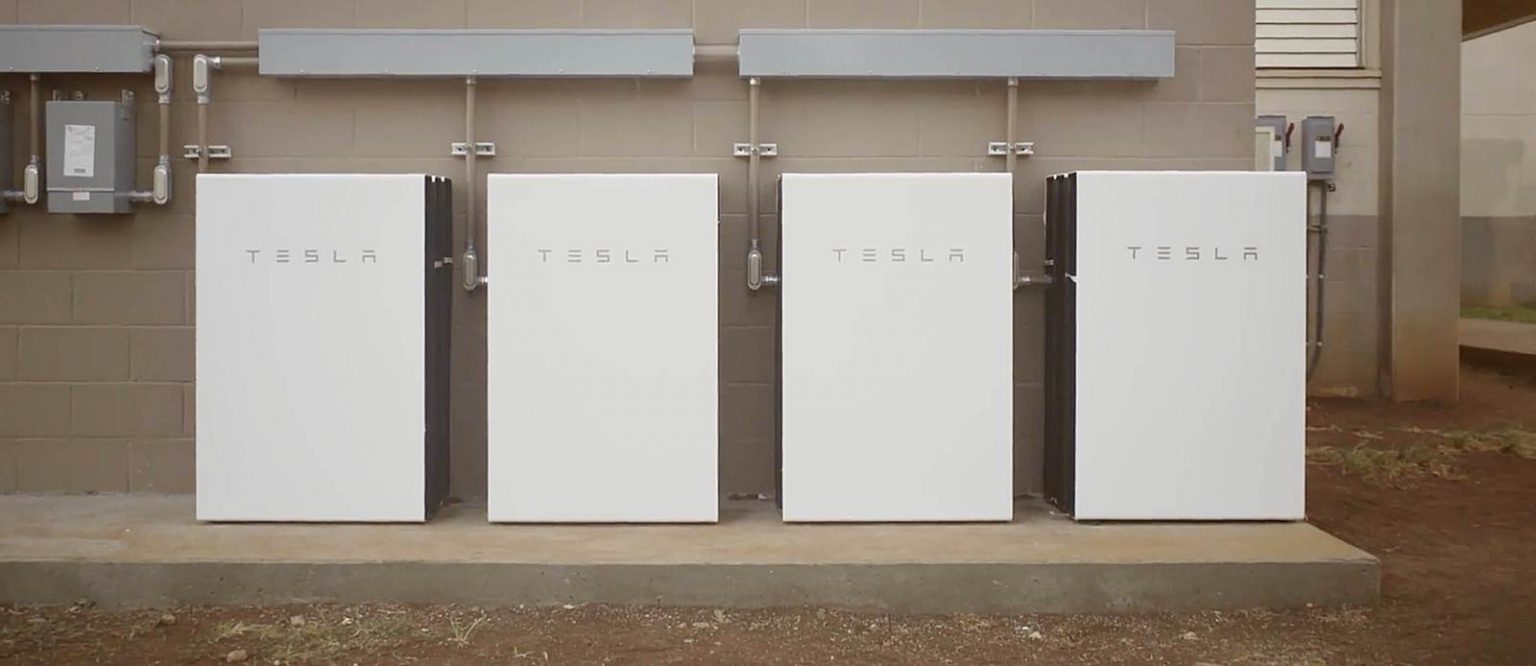 Sunrun Now Offers The Tesla Powerwall - HeadlinePlus Press Release ...