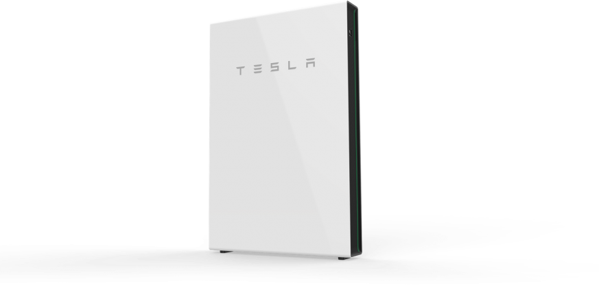 Sunrun Now Offers The Tesla Powerwall - HeadlinePlus Press Release ...