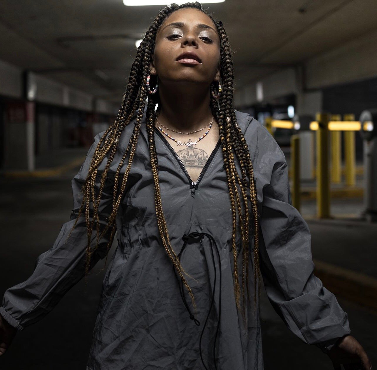 Babie Bandz Lists Her Top 5 Artists of All Time - HeadlinePlus Press ...