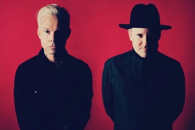 Texas Hard Rock Duo ICARUS BELL Release Debut Single ‘Aces ...