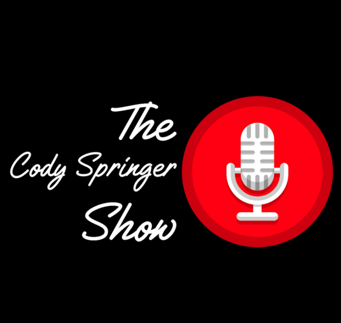 The Cody Springer Show is going to video in early 2022 - HeadlinePlus ...